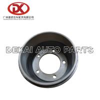 China Isuzu 600P 4KH1 Brake Drum RR OEM 3350271180 3 35027118 0 for 4JH1 4JJ1 4JK1 for sale