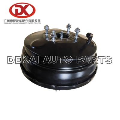 China Isuzu NPR NKR71 4HF1 Brake Booster 8971627980 8971627981 OEM Replacement for sale