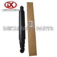 China ISUZU NKR Front Shock Absorber 9516306650 OEM 9 51630665 0 Auto Suspension Dampener for sale