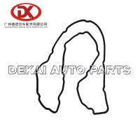 China ISUZU NRR 6HK1 Head Cover Gasket 8 94391379 0 8943913790 OEM for sale
