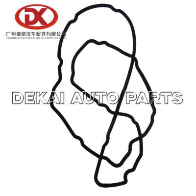 China ISUZU NRR 6HK1 Head Cover Gasket 8 94391379 0 8943913790 OEM for sale