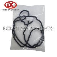 China ISUZU NRR 6HK1 Head Cover Gasket 8 94391379 0 8943913790 OEM for sale