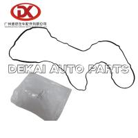 China ISUZU FVR34 6HK1 Valve Cover Lower Gasket 8943913800 8-94391380-0 for sale