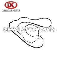 China ISUZU FVR34 6HK1 Valve Cover Lower Gasket 8943913800 8-94391380-0 for sale