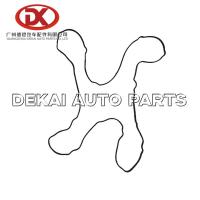 China ISUZU FVR34 6HK1 Valve Cover Lower Gasket 8943913800 8-94391380-0 for sale