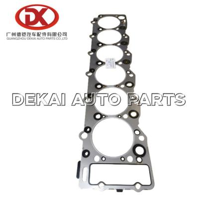 China ISUZU 6HK1 Cylinder Head Gasket 8976018195 8 97601819 5 for FVR34 Engine for sale