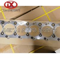 China ISUZU 6HK1 Cylinder Head Gasket 8976018195 8 97601819 5 for FVR34 Engine for sale