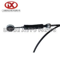 China 8 98146878 0 8 98025439 3 Transmission Control Shift Cable 8981468780 for sale