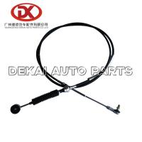 China 8 98146878 0 8 98025439 3 Transmission Control Shift Cable 8981468780 for sale