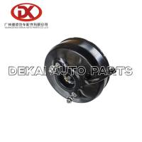 China Clutch Booster 8971668541 8980338370 for ISUZU NQR NPR 4HE1 4HG1-T for sale