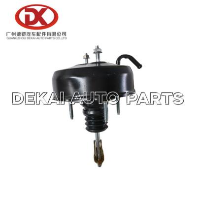 China Clutch Booster 8971668541 8980338370 for ISUZU NQR NPR 4HE1 4HG1-T for sale