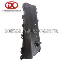 China Isuzu 4HG1 4HF1 Cylinder Head Cover 8971130253 NPR NQR Engine Valve Cover for sale