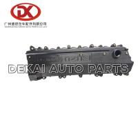 China Isuzu 4HG1 4HF1 Cylinder Head Cover 8971130253 NPR NQR Engine Valve Cover for sale