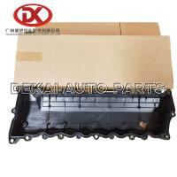 China Isuzu 4HG1 4HF1 Cylinder Head Cover 8971130253 NPR NQR Engine Valve Cover for sale