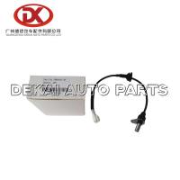 China Speed Sensor for Isuzu NPR 4HK1 8980022150 8982193540 WW90097 for sale