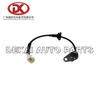 China Speed Sensor for Isuzu NPR 4HK1 8980022150 8982193540 WW90097 for sale