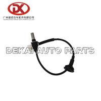 China Speed Sensor for Isuzu NPR 4HK1 8980022150 8982193540 WW90097 for sale