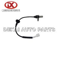 China Speed Sensor for Isuzu NPR 4HK1 8980022150 8982193540 WW90097 for sale