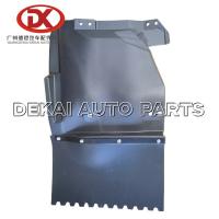 China ISUZU Guard Mudrr L 8980040304 4JJ1-T 4HK1-T NPR NQR Mudguard 8980040295 for sale
