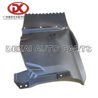 China ISUZU Guard Mudrr L 8980040304 4JJ1-T 4HK1-T NPR NQR Mudguard 8980040295 for sale