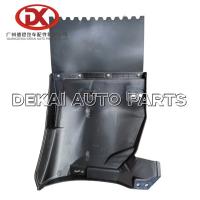 China ISUZU Guard Mudrr L 8980040304 4JJ1-T 4HK1-T NPR NQR Mudguard 8980040295 for sale