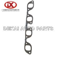 China ISUZU 4HK1 4HF1 Exhaust Pipe Seal Gasket 8971464990 OEM Replacement NKR NPR NQR for sale