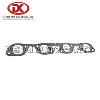 China ISUZU 4HK1 4HF1 Exhaust Pipe Seal Gasket 8971464990 OEM Replacement NKR NPR NQR for sale