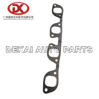 China ISUZU 4HK1 4HF1 Exhaust Pipe Seal Gasket 8971464990 OEM Replacement NKR NPR NQR for sale