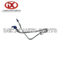 China ISUZU NPR 4HG1T Fuel Injection Pipe WW10082 8972094961 Fuel Tube No.4 for sale