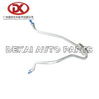 China ISUZU NPR 4HG1T Fuel Injection Pipe WW10082 8972094961 Fuel Tube No.4 for sale
