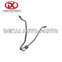 China ISUZU NPR 4HG1T Fuel Injection Pipe WW10082 8972094961 Fuel Tube No.4 for sale