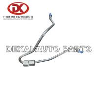 China ISUZU NPR 4HG1T Fuel Injection Pipe WW10082 8972094961 Fuel Tube No.4 for sale