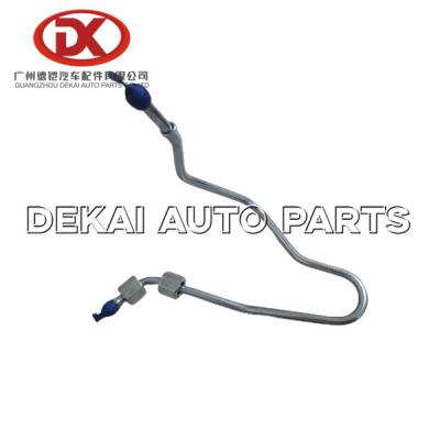 China ISUZU NPR 4HG1T Fuel Injection Pipe WW10082 8972094961 Fuel Tube No.4 for sale