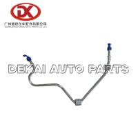 China ISUZU NPR 4HG1 Fuel Injection Pipe 8972094941 WW10080 Truck Parts for sale
