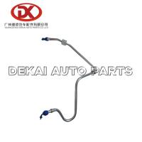China ISUZU NPR 4HG1 Fuel Injection Pipe 8972094941 WW10080 Truck Parts for sale
