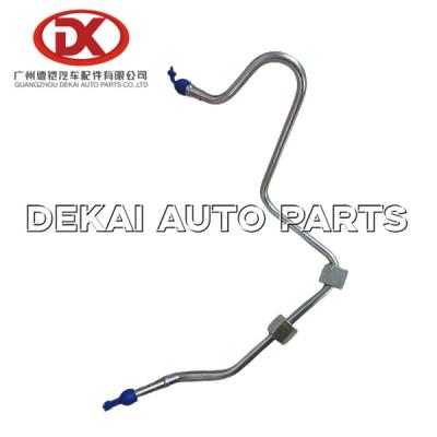 China ISUZU NPR 4HG1 Fuel Injection Pipe 8972094941 WW10080 Truck Parts for sale