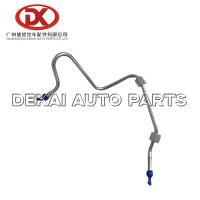 China ISUZU NPR 4HG1 Fuel Injection Pipe 8972094941 WW10080 Truck Parts for sale
