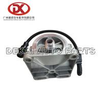 China Rd270 Fuel Filter Seat 8980959830 4HK1 Diesel Engine Part Pl270 for sale