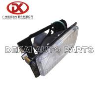 China Isuzu NPR NQR Right Fog Lamp Assembly WW110016 OEM 8972485450 8970709590 for sale