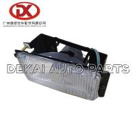 China Isuzu NPR NQR Right Fog Lamp Assembly WW110016 OEM 8972485450 8970709590 for sale