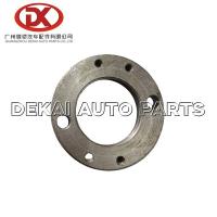 China Rear Axle Housing Nut ISUZU NPR NKR 4HK1 700P OEM 8971370940 Hub Nut Rear for sale