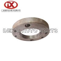 China Rear Axle Housing Nut ISUZU NPR NKR 4HK1 700P OEM 8971370940 Hub Nut Rear for sale