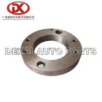 China Rear Axle Housing Nut ISUZU NPR NKR 4HK1 700P OEM 8971370940 Hub Nut Rear for sale