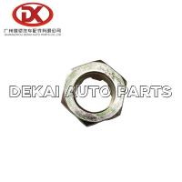 China Isuzu 4JB1 Wheel Nut 8942473571 Front Hub Nut for BOGDAN ISUZU Truck Parts for sale
