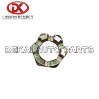 China Isuzu 4JB1 Wheel Nut 8942473571 Front Hub Nut for BOGDAN ISUZU Truck Parts for sale