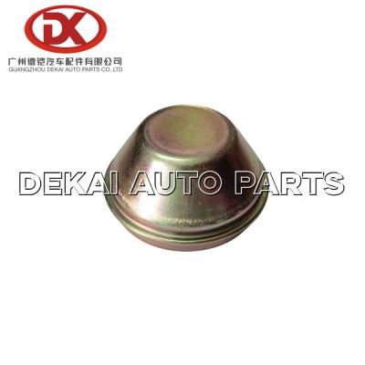 China Isuzu Truck Front Hub Cap 8973601010 8 97360101 0 for NPR NQR NKR 100P 600P 700P for sale