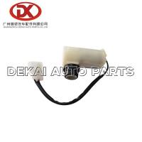 China Isuzu NKR55 Windshield Wiper Washer Pump 12V 8978551380 WW90022 for sale