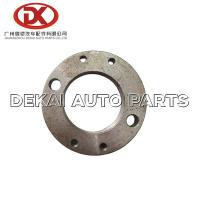 China Rear Axle Housing Nut ISUZU NPR NKR 4HK1 700P OEM 8971370940 Hub Nut Rear for sale