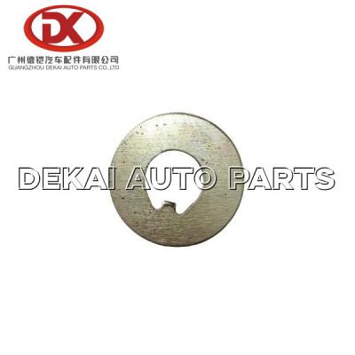 China WW80089 King Pin Washer for Isuzu NPR NKR 700P 4HK1 OEM 3825921260 for sale