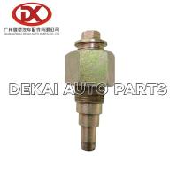 China ISUZU NQR NPR BOGDAN Door Regulating Screw With Nut WW100001 8mm for sale